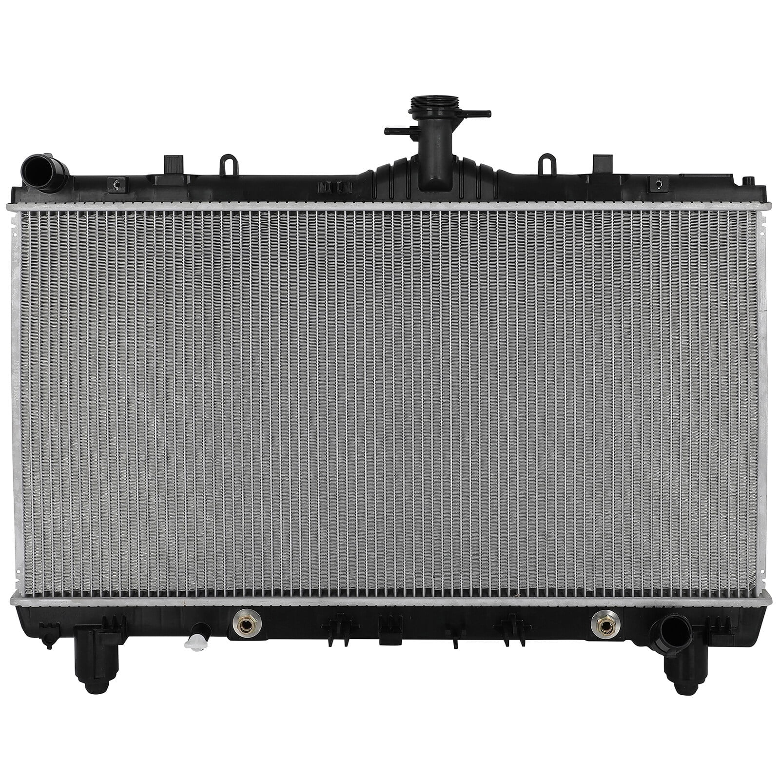 SCITOO 13341 radiator Radiator Replacement Fit 2012-2015 for Chevrolet ...