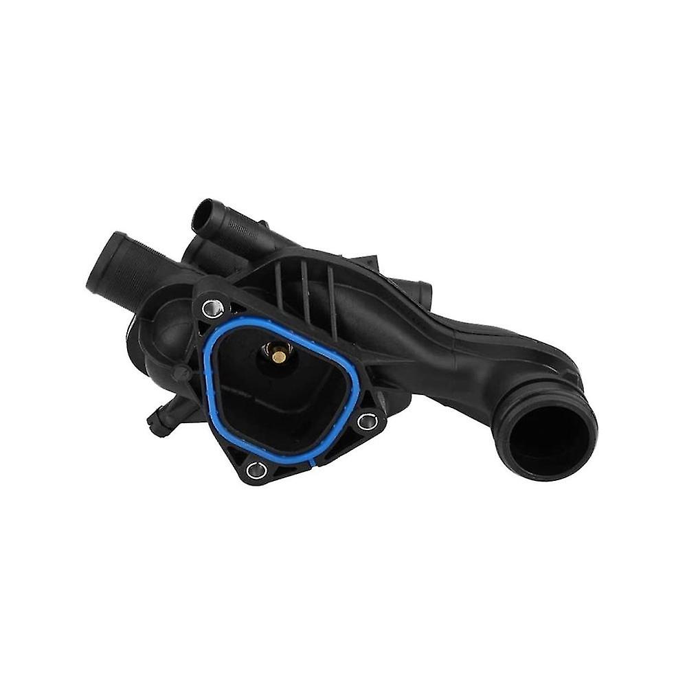 1336cc 764558180 Thermostat Assembly Coolant Thermostat Box Auto For ...