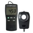 1337 Photometer Digital Illuminance Meter 2000 FC Brightness Detector ...