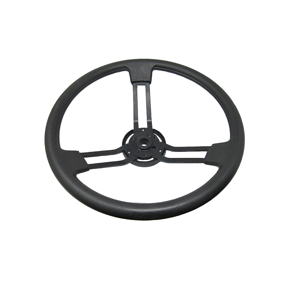 1340252C1 Steering Wheel Fits Universal Products - Walmart.com