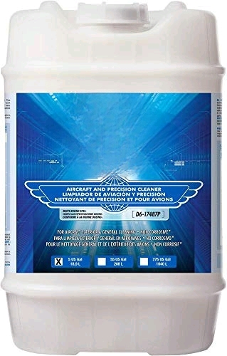 13405 Extreme Aircraft and Precision Cleaner, 5 Gallon Bottle - Walmart.com