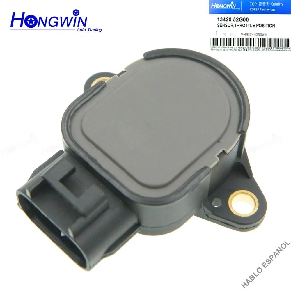 13420-52G00 Throttle Position Sensor TPS For Toyota Hiace Chevrolet ...