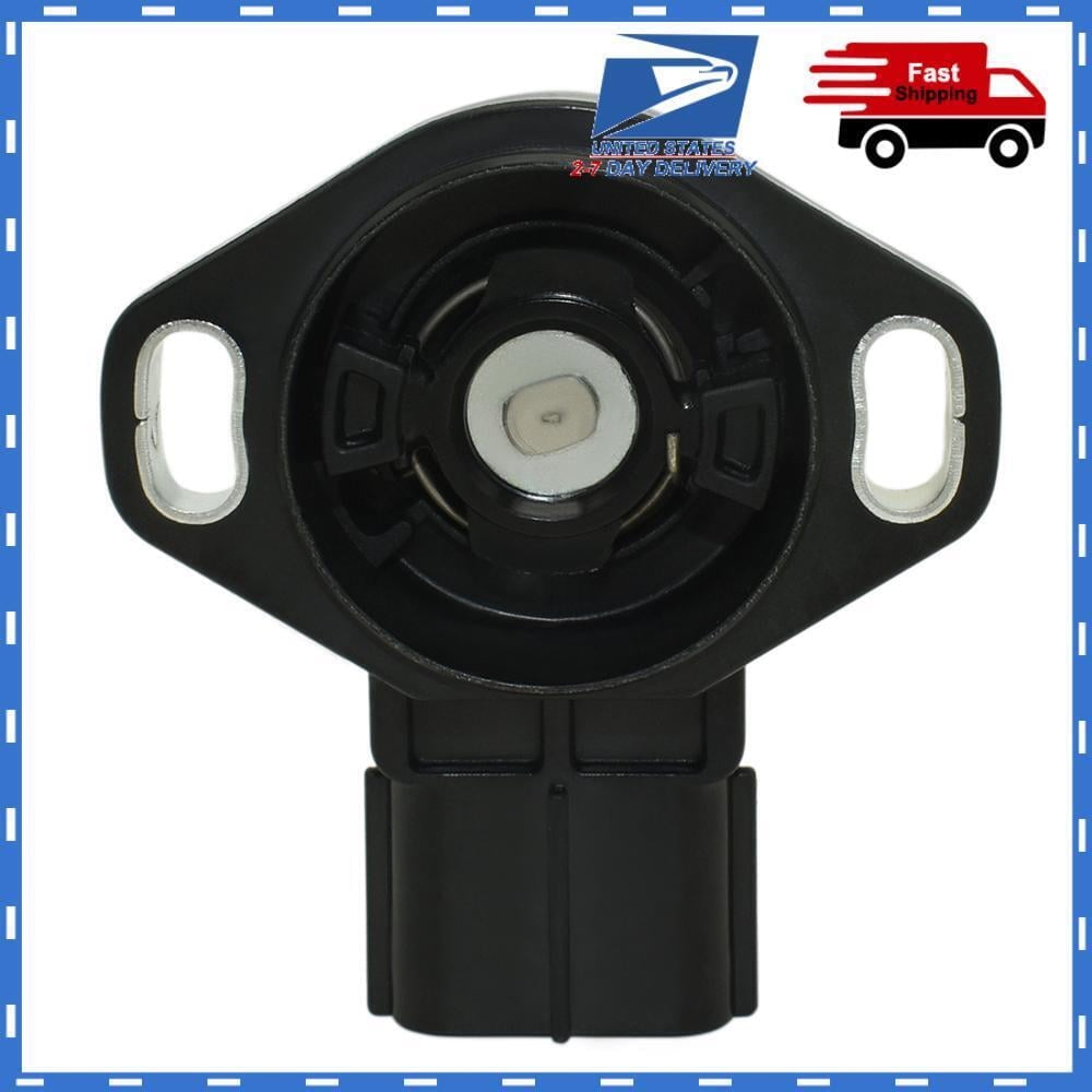 13420-58B00 TPS Throttle Position Sensor Fit For Suzuki Sidekick X90 GEO Tracker - Walmart.com