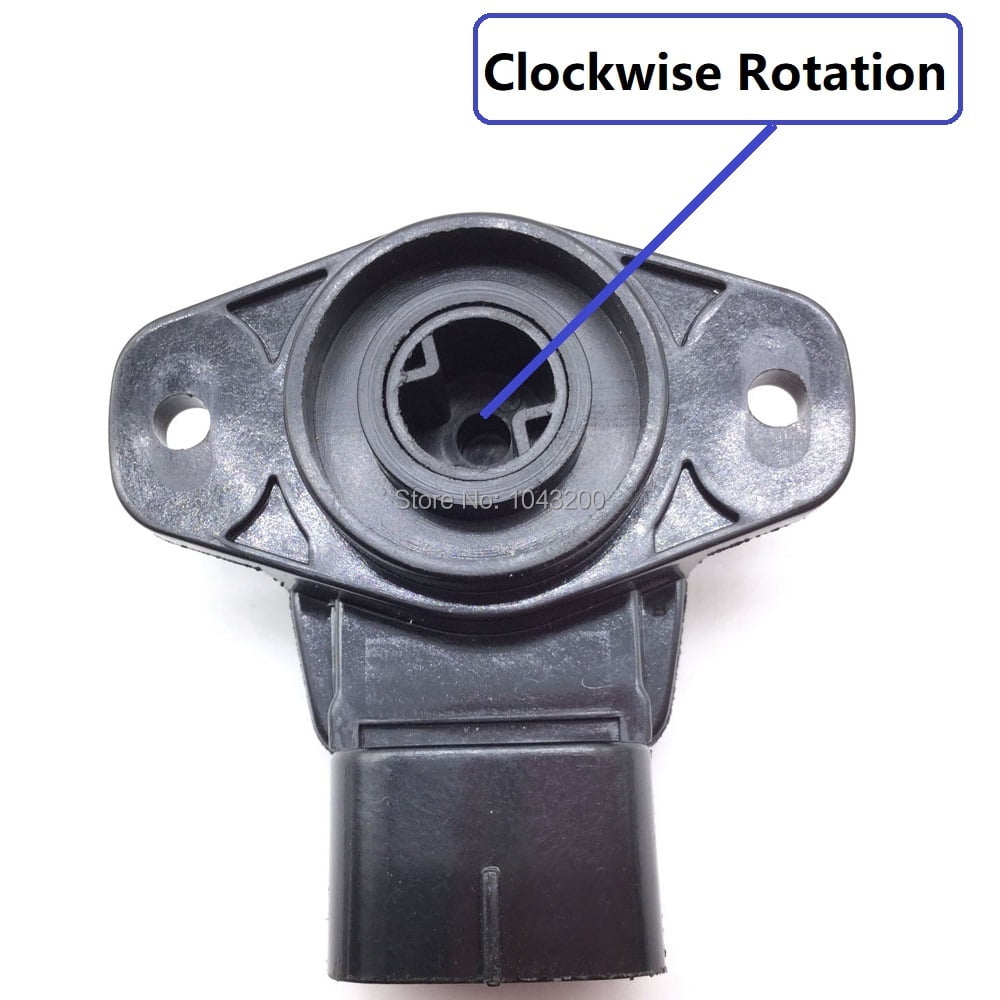 13420-65D00 TPS THROTTLE POSITION SENSOR FOR SUZUKI GRAND VITARA IGNIS ...