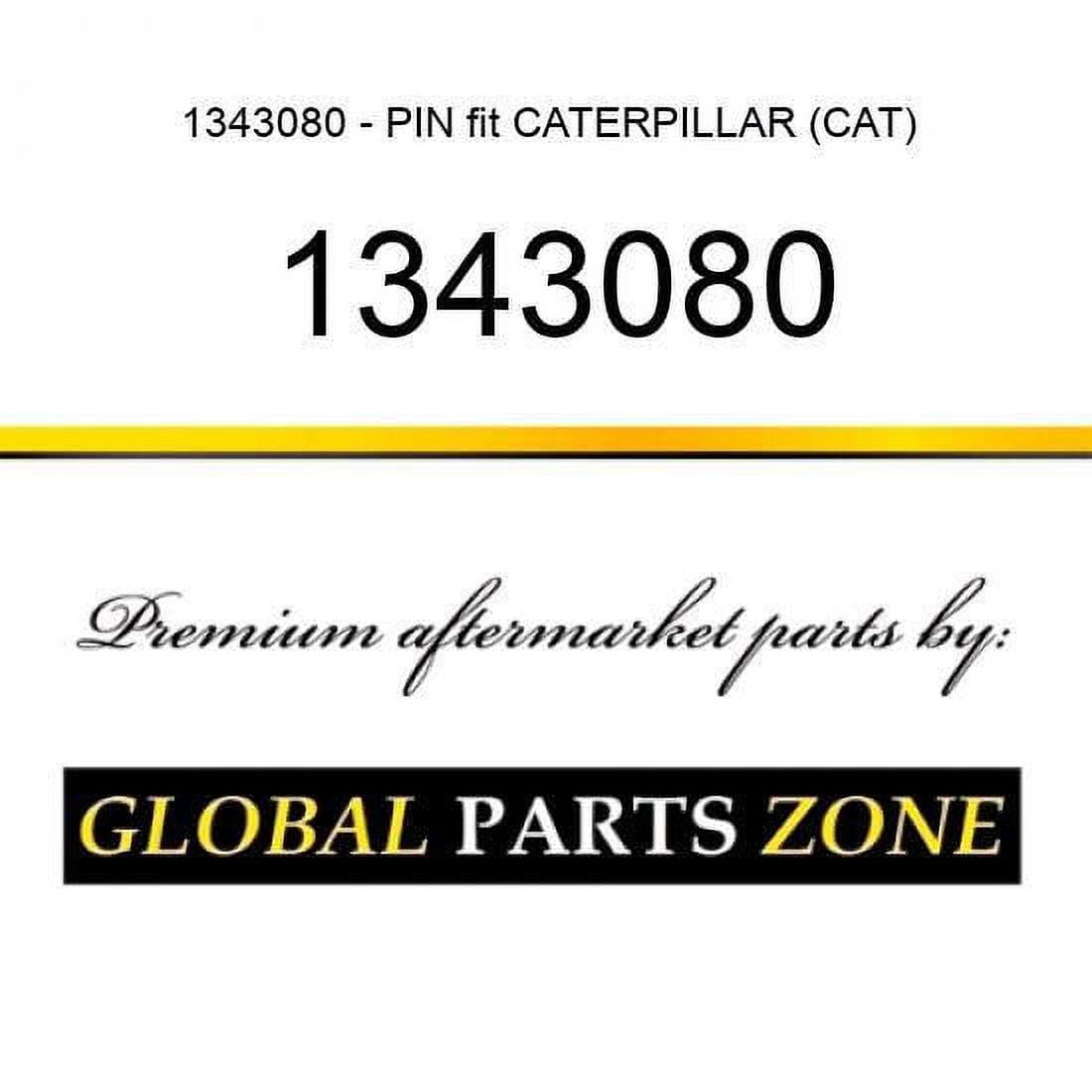 1343080 - PIN fit CATERPILLAR (CAT) - Walmart.com