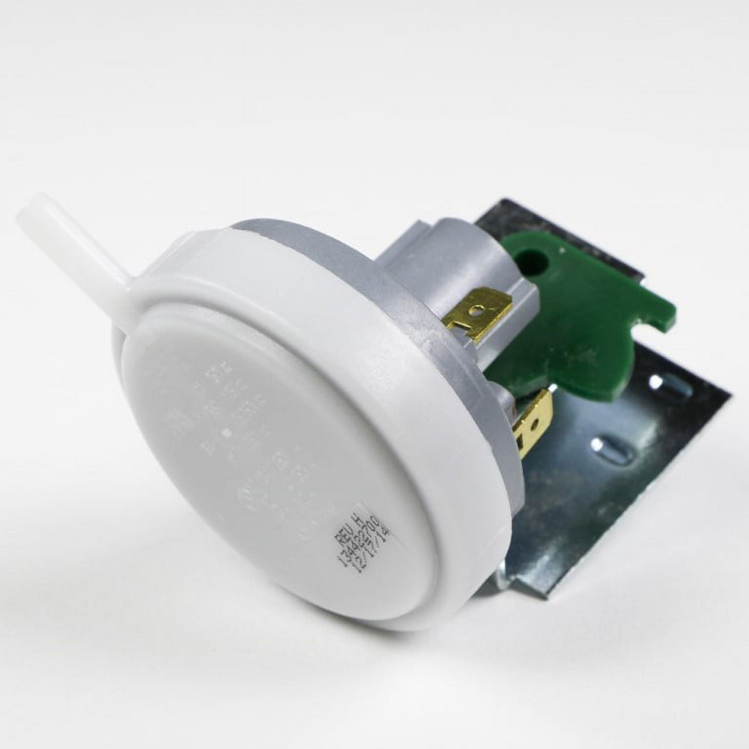 134422700 Frigidaire Pressure Switch OEM 134422700 - Walmart.com