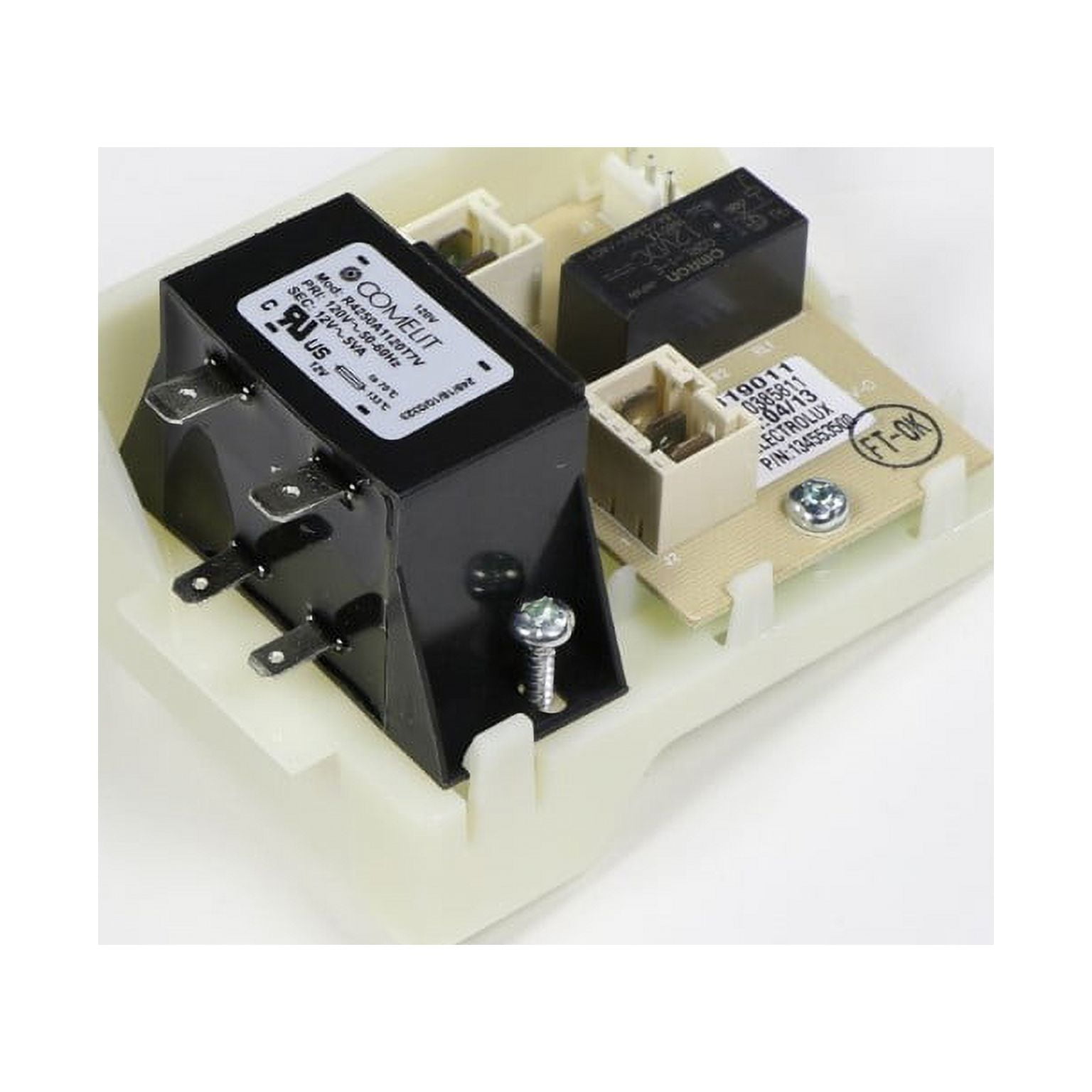 134558200 Frigidaire Main Control Board OEM 134558200 - Walmart.com