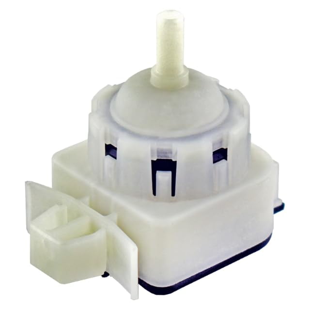 134762000 CM Replacement Washing Machine Pressure Switch - Walmart.com