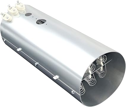 134792700 Dryer Heating Element - Compatible With Elec-trolux ...