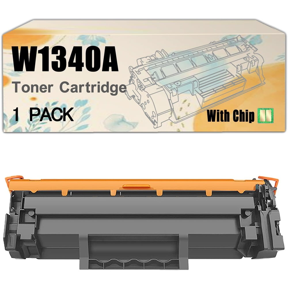 134A W1340A Toner Cartridge Compatible Replacement for HP M209dw M234dw ...