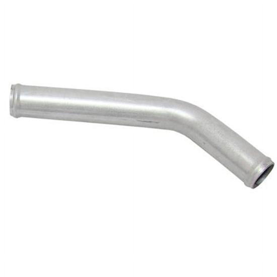 135 Degree Radiator 1-1/2 Inch ID Hose Connector, Steel - Walmart.com