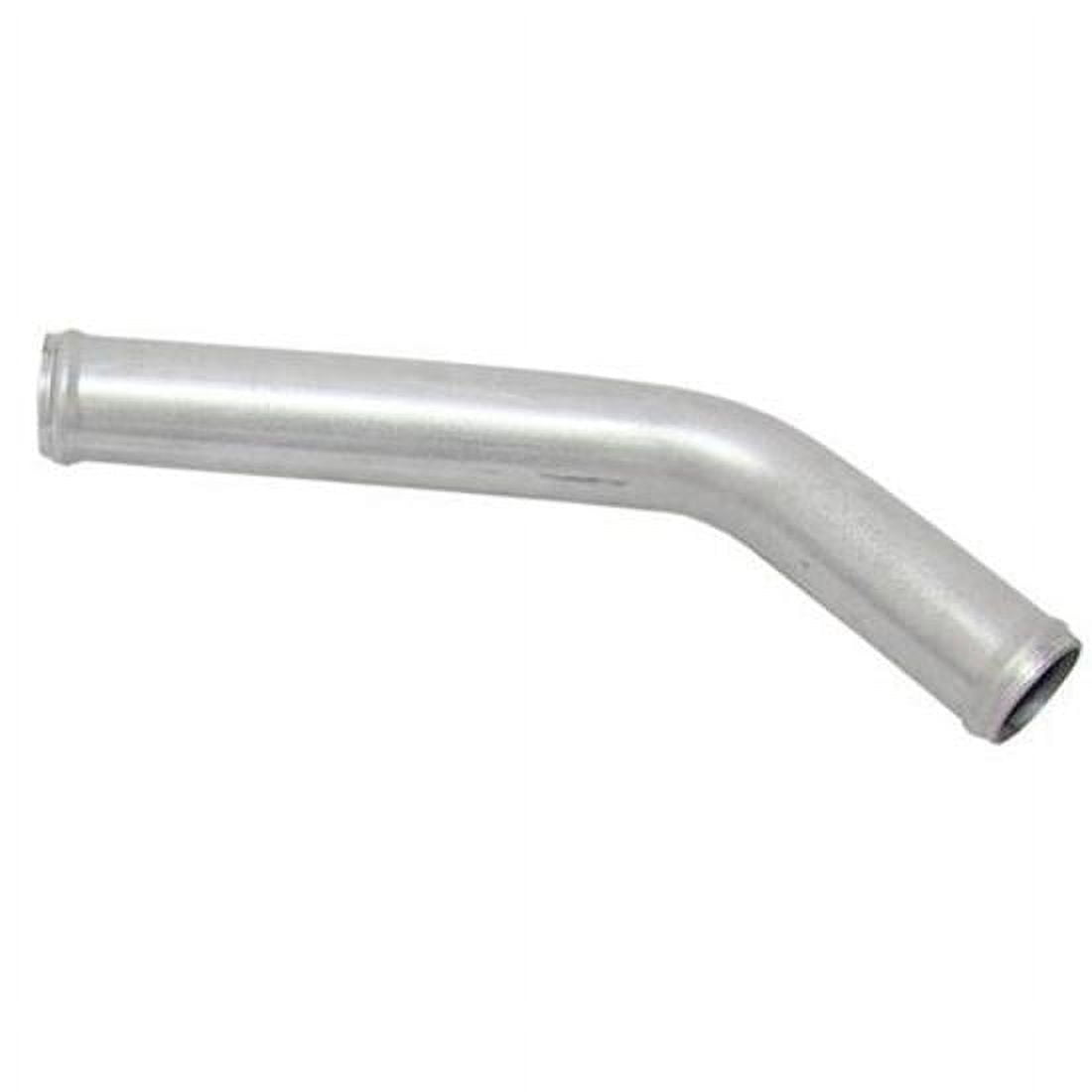 135 Degree Radiator 1-1/2 Inch OD Hose Connector, Aluminum - Walmart.com