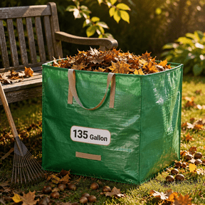 Grass Clippings Bag