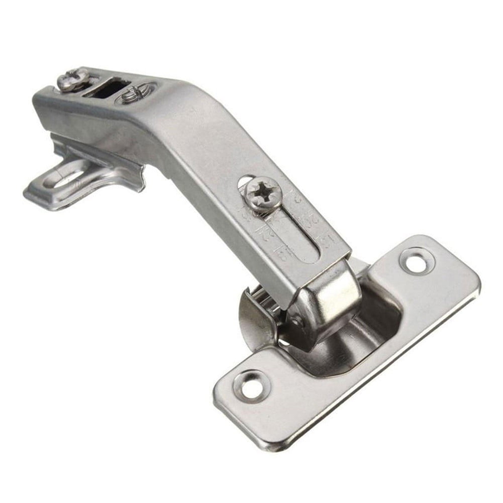 135° Hinge Kitchen Cabinet Hinge Wardrobe Cupboard Concealed Corner ...