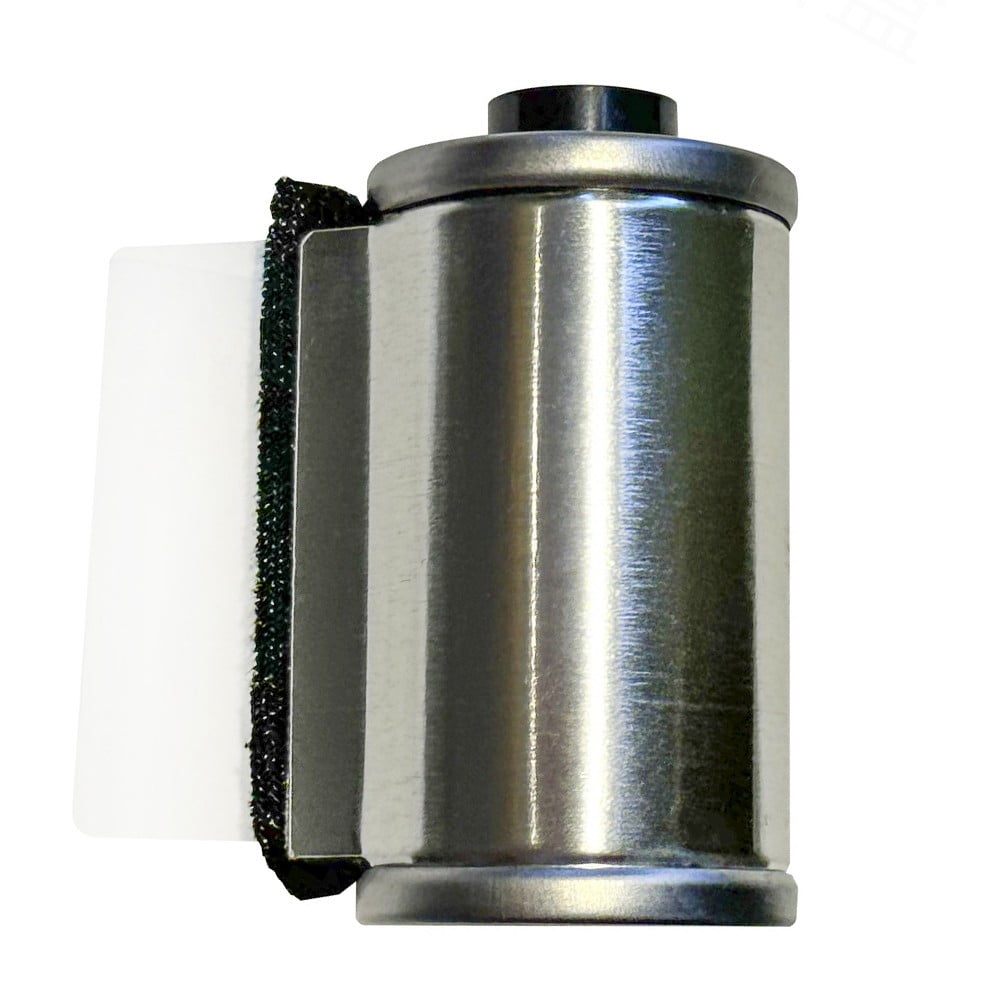 135 Iron Film Cassette Metal Blank Film Cassette 35mm Empty Film ...