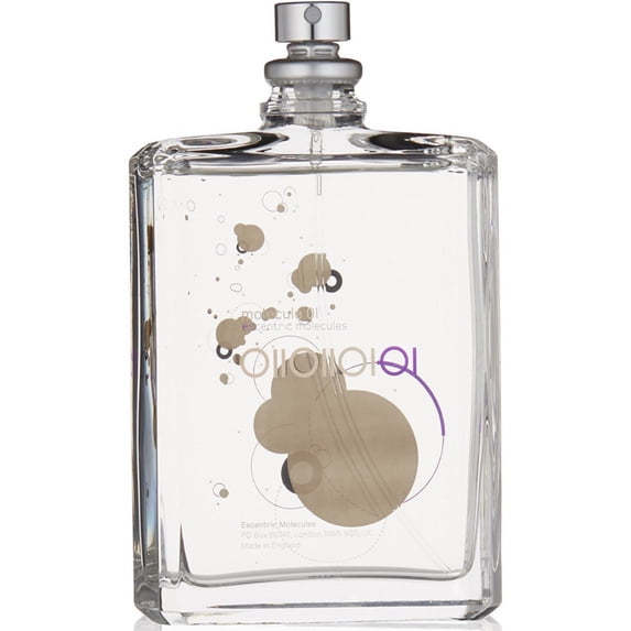 ESC Molecule 01 Women's Eau De Toilette Spray 3.5 oz by Escentric ...