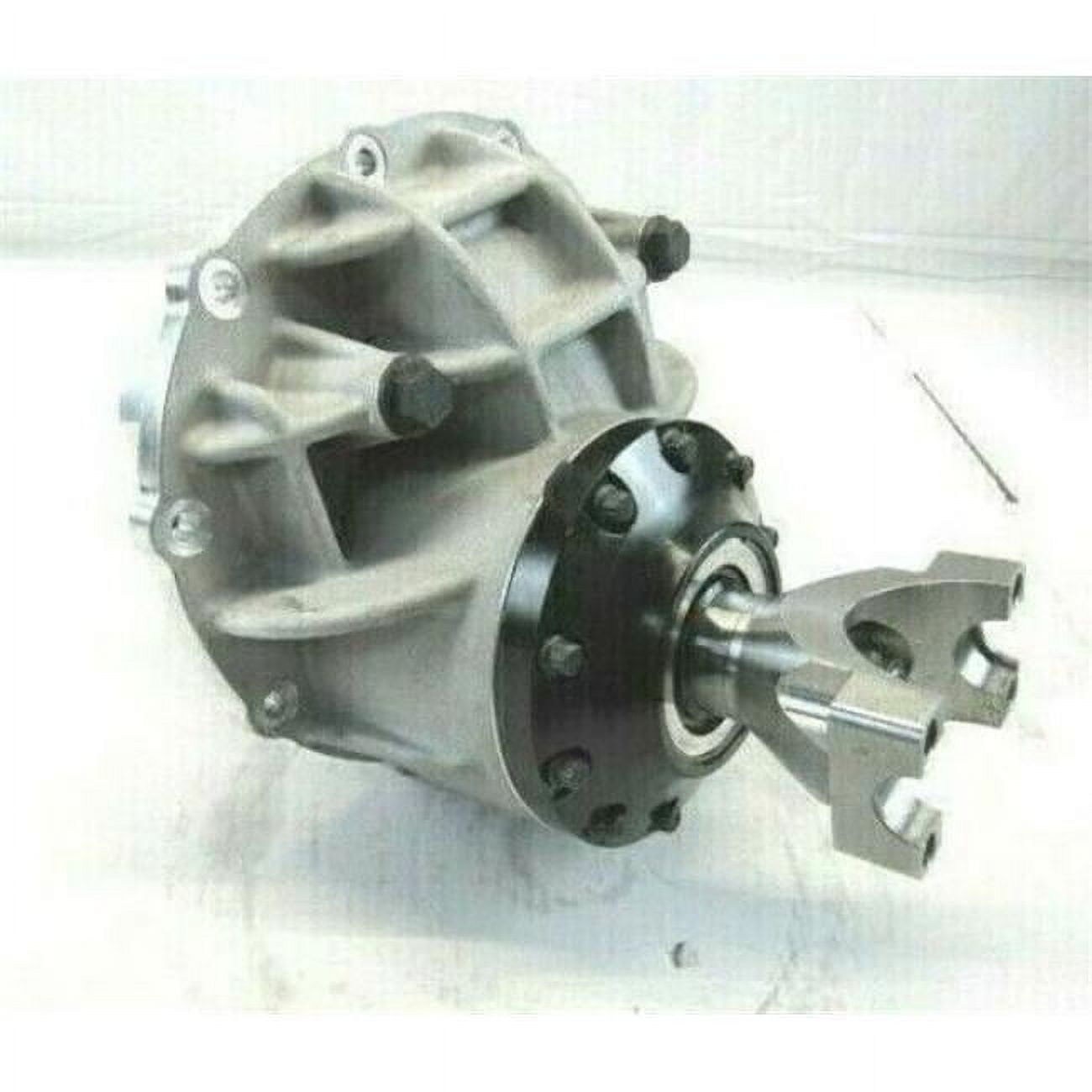 1350 Series Cast Aluminum Third Member Assembly with 3.25 Gear Ratio ...
