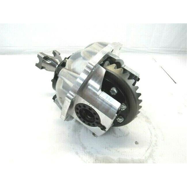 1350 Series Cast Aluminum Third Member Assembly with 3.89 Gear Ratio ...