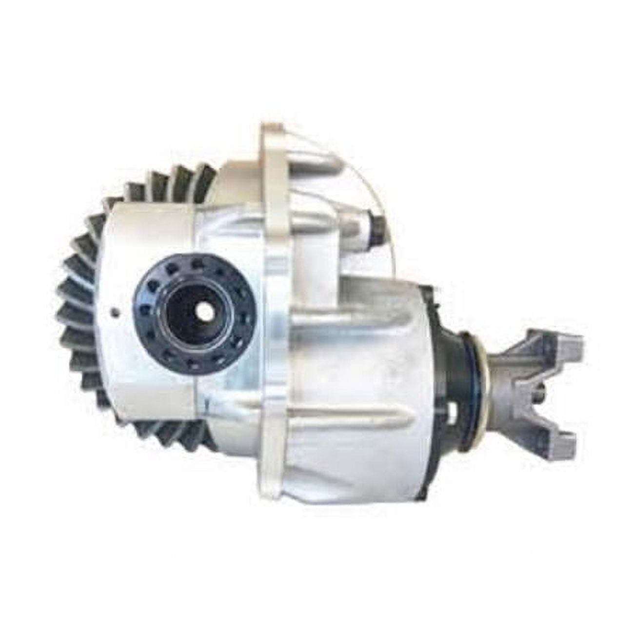 1350 Series Cast Aluminum Third Member Assembly with 4.56 Gear Ratio ...