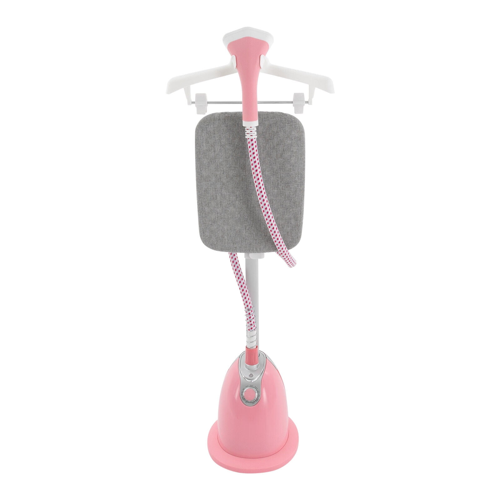 1350W 1.4L Professional Clothes Steamer Standing Steamer Heavy Duty W ...