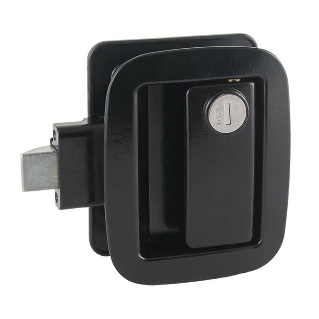 13529 Bauer Horse Trailer Lock - Walmart.com