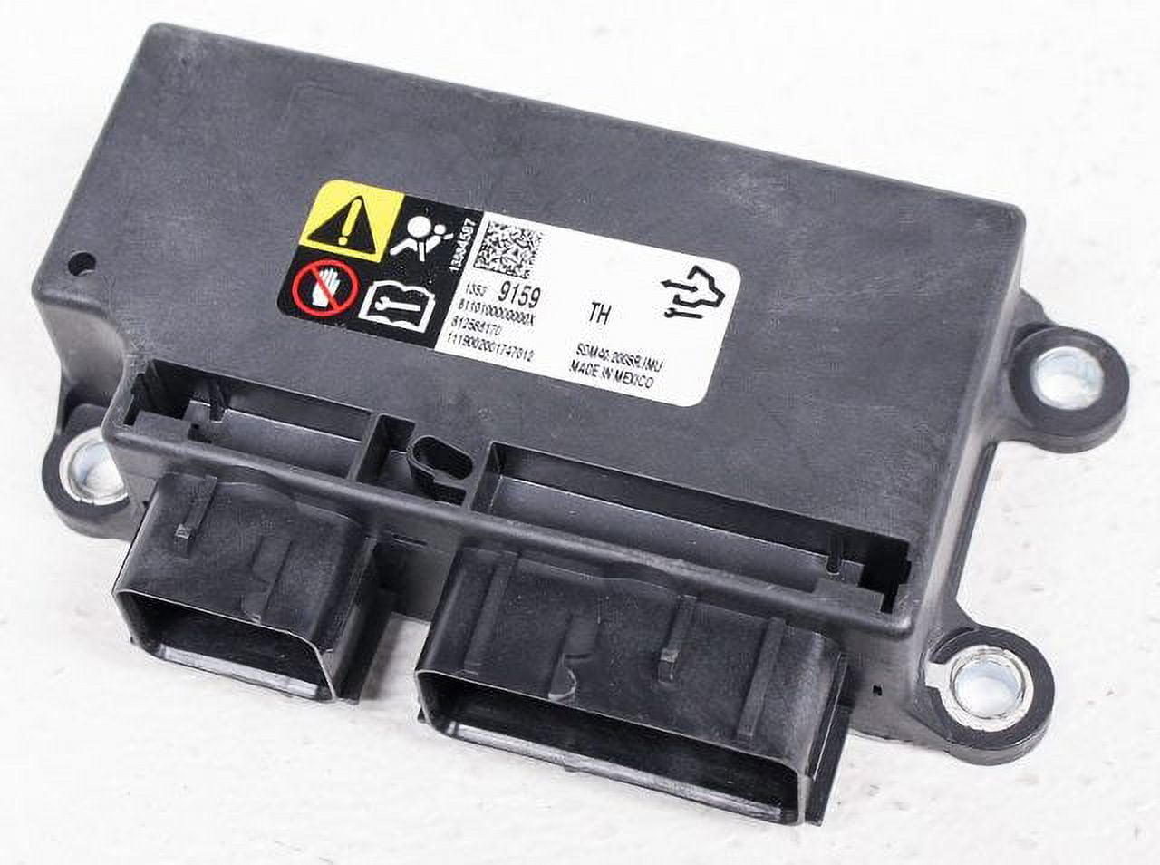 13529159 OEM GMC Acadia Control Module - Walmart.com