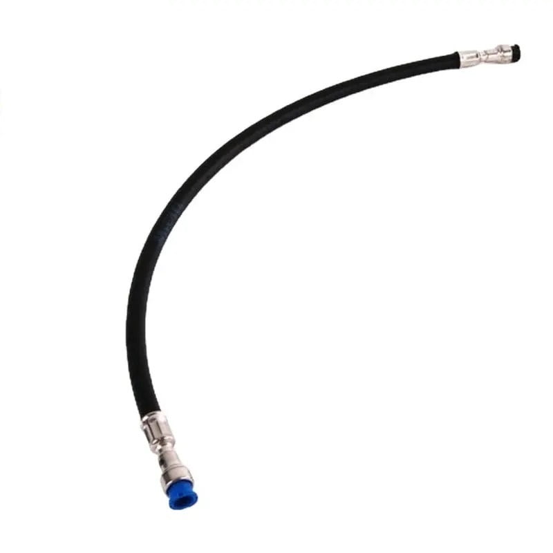 13537548987 7548987 Fuel Hose Inlet Hose Fuel Rail Gas Petrol Line for ...