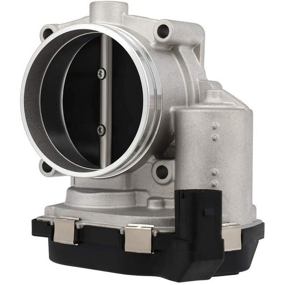 Bmw X5 Throttle Body Motor