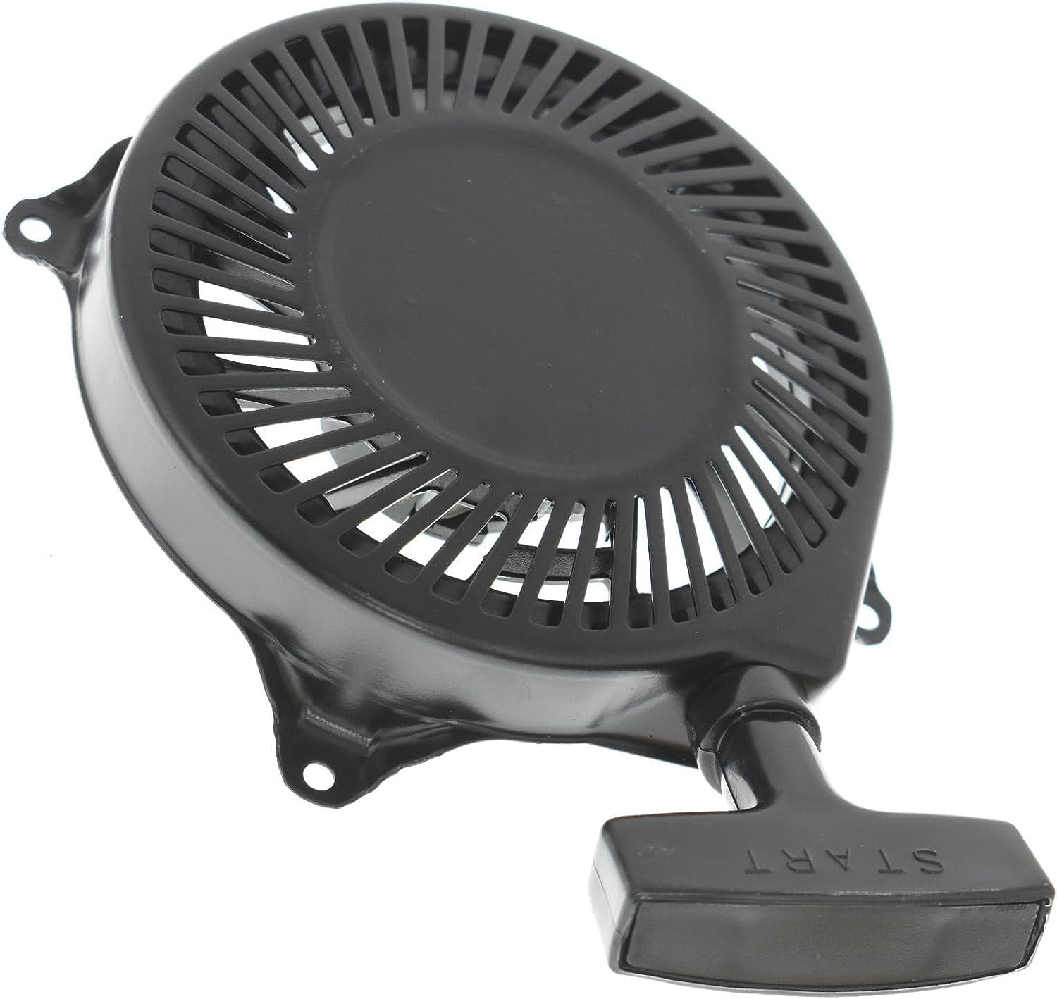 135702 497830 Recoil Rewind Pull Starter Replacement for Briggs ...