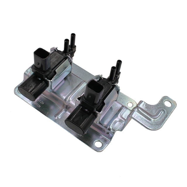 1357313 4M5G9J559NB Vacuum Solenoid Valve Intake Manifold For Ford ...