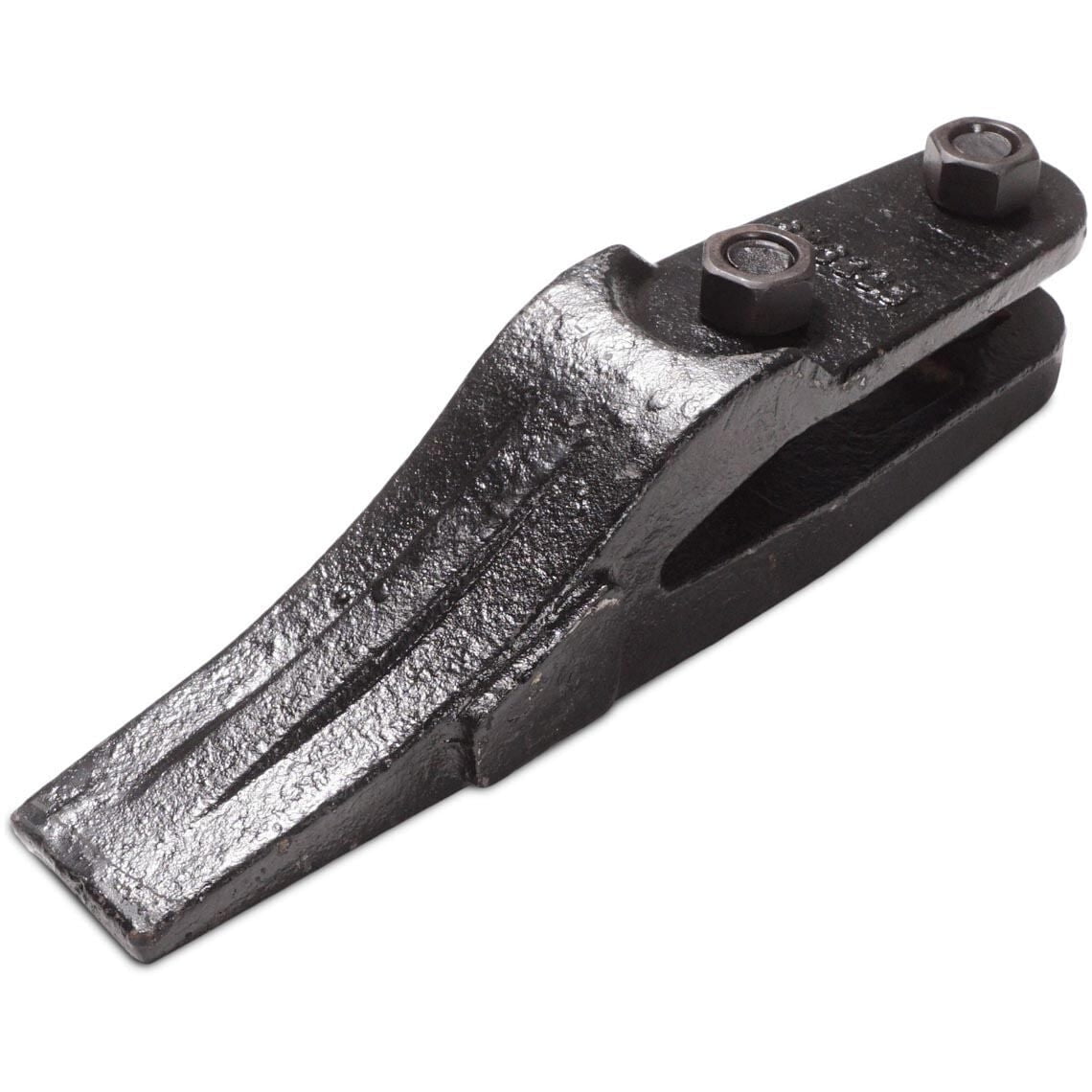 1358203 Bucket Teeth CAT 305CR 304.5 304CR Unitooth Digging w/ Bolt Nut ...