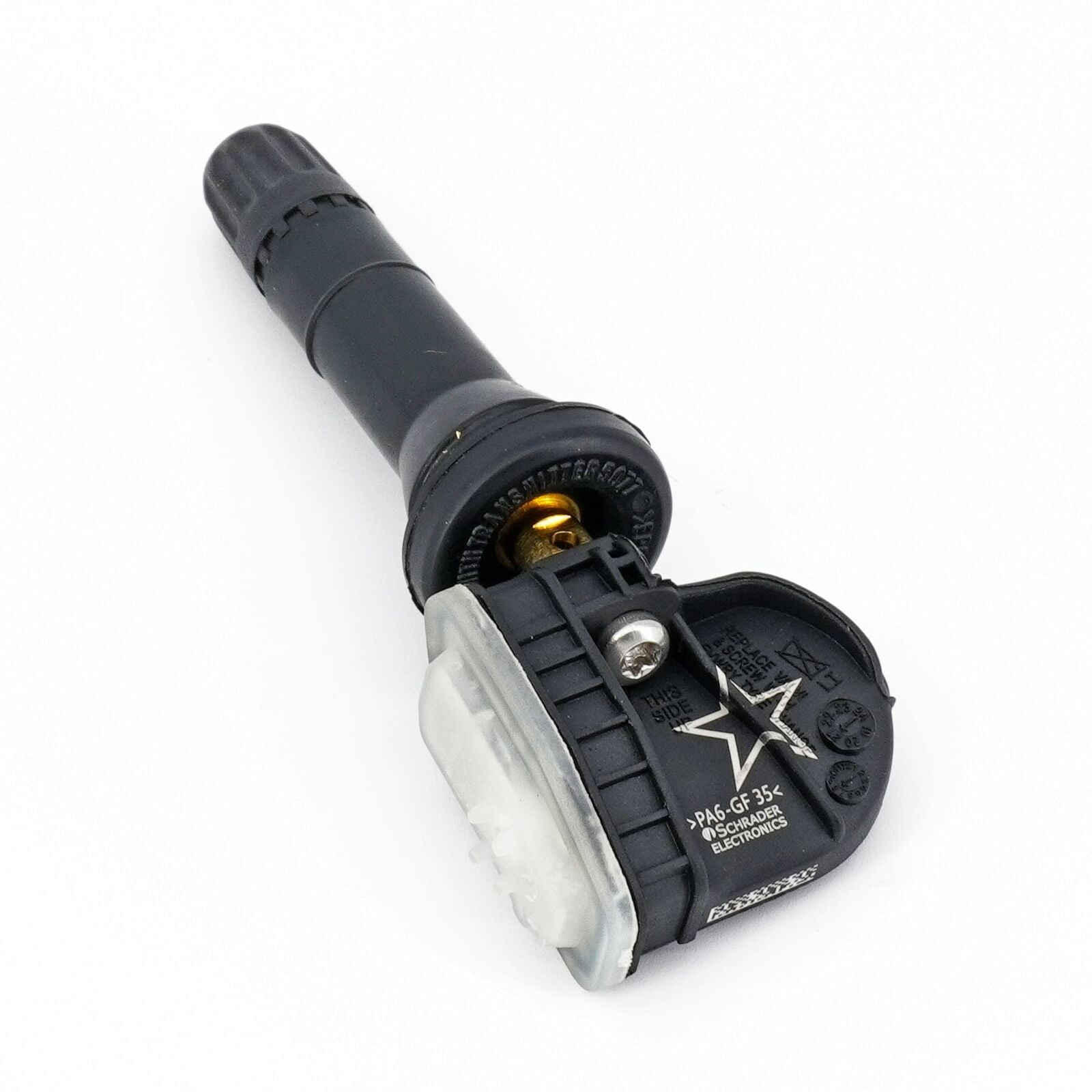 13598771 315MHz GM TPMS Tire Pressure Monitoring Sensor for Buick Chevy ...