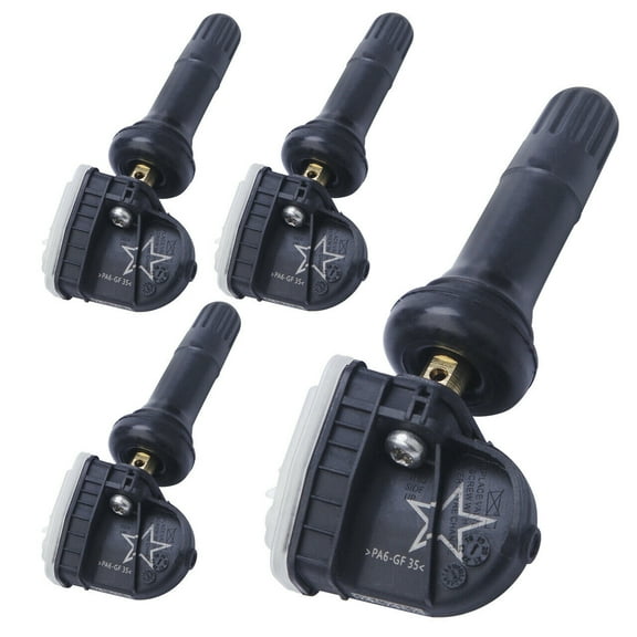 Ford Explorer Tire Pressure Monitoring System Tpms Sensor