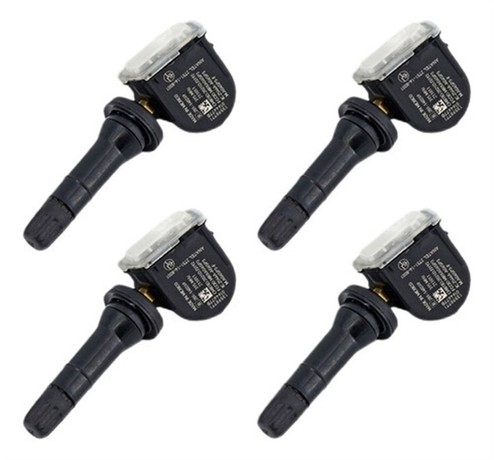 13598771 Tpms Tire Pressure Sensor Compatible with Chevrolet Trax 2017 ...