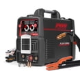 135A 110V MIG Welder,Flux Core Welder with Flux MIG/Lift TIG/Stick 3-in ...