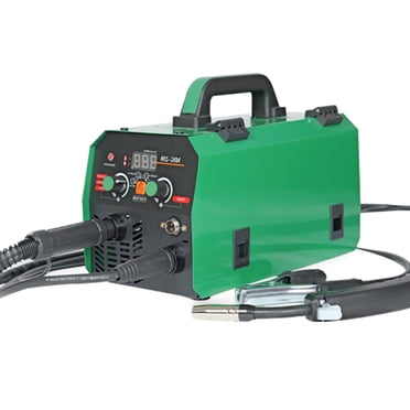 SKYSHALO Battery Spot Welder, 14.5KW Capacitor Energy Storage Pulse ...