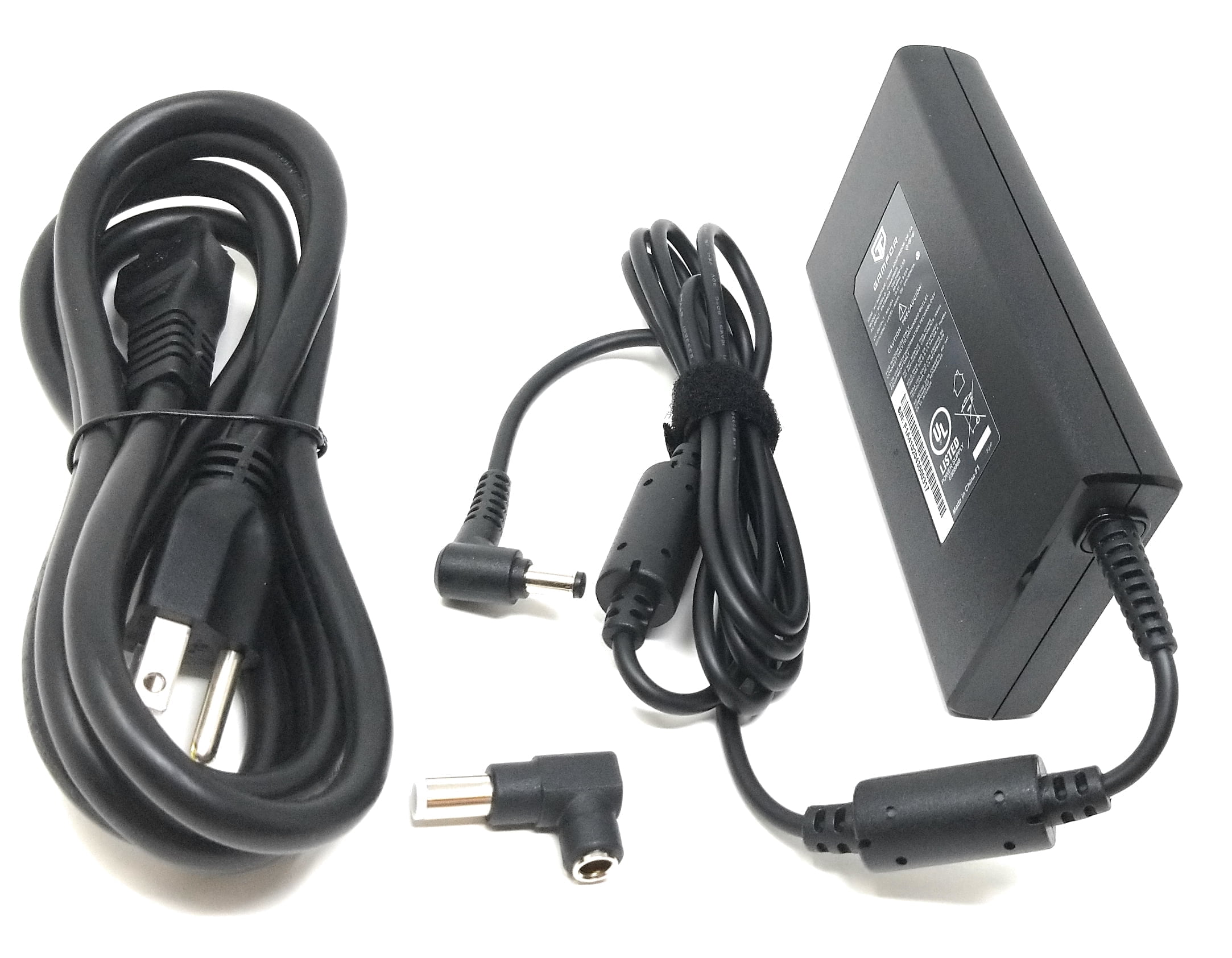 135W 180W AC Adapter for Acer Nitro 5 Nitro 7 Nitro V 15 Gaming Laptop ...
