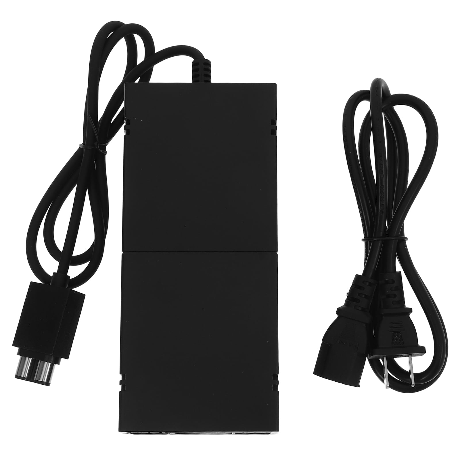 135W AC Power Adapter - Replacement Charger for Gaming Consoles (US ...