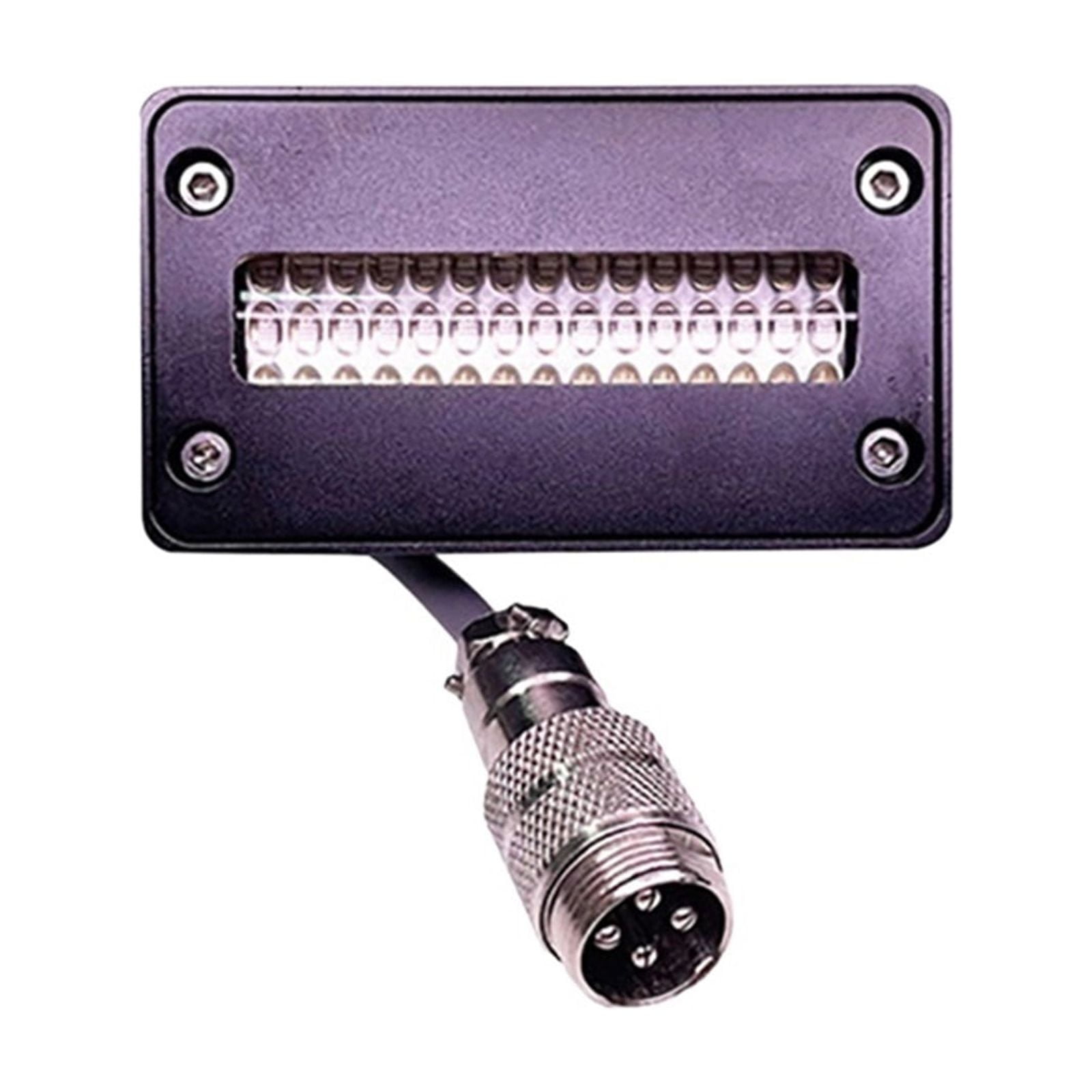 135W UV Led 395NM Ink Curing Lamp For UV Picture Book Label Printer ...