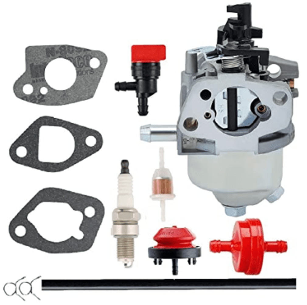 136-7907 127-9145 139-0607 Carburetor for Toro 20372 20374 20381 20383 20384 New - Walmart.com