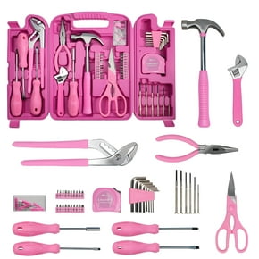 Ladies Tool Box
