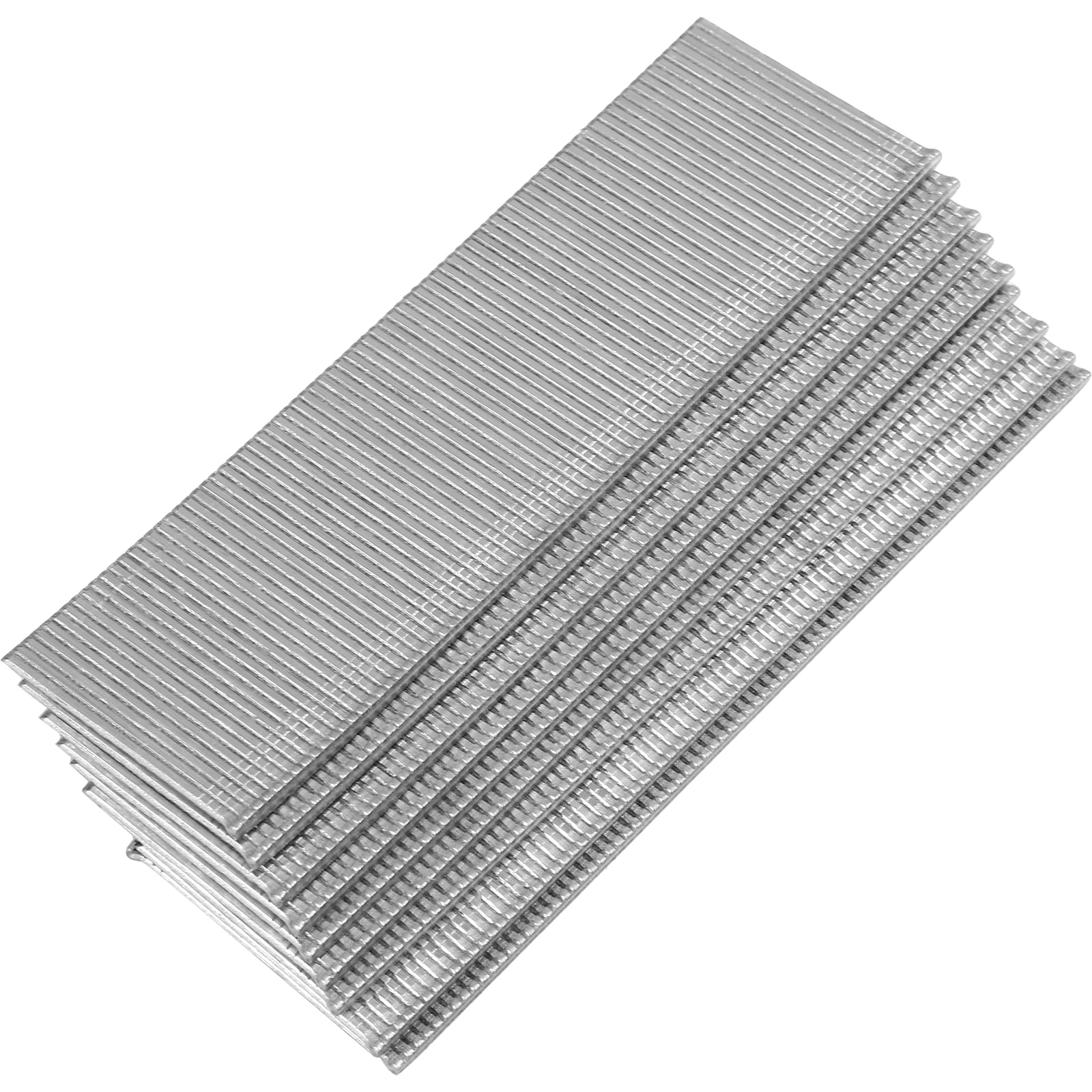 1360pcs Stapler Staples Stainless Steel Staples Brad Nails Multi ...