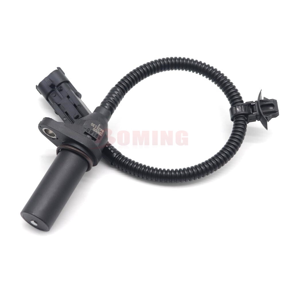 13627548995 Crankshaft sensor engine for BMW X5 X6 E60 E65 550i 750i B7 ...