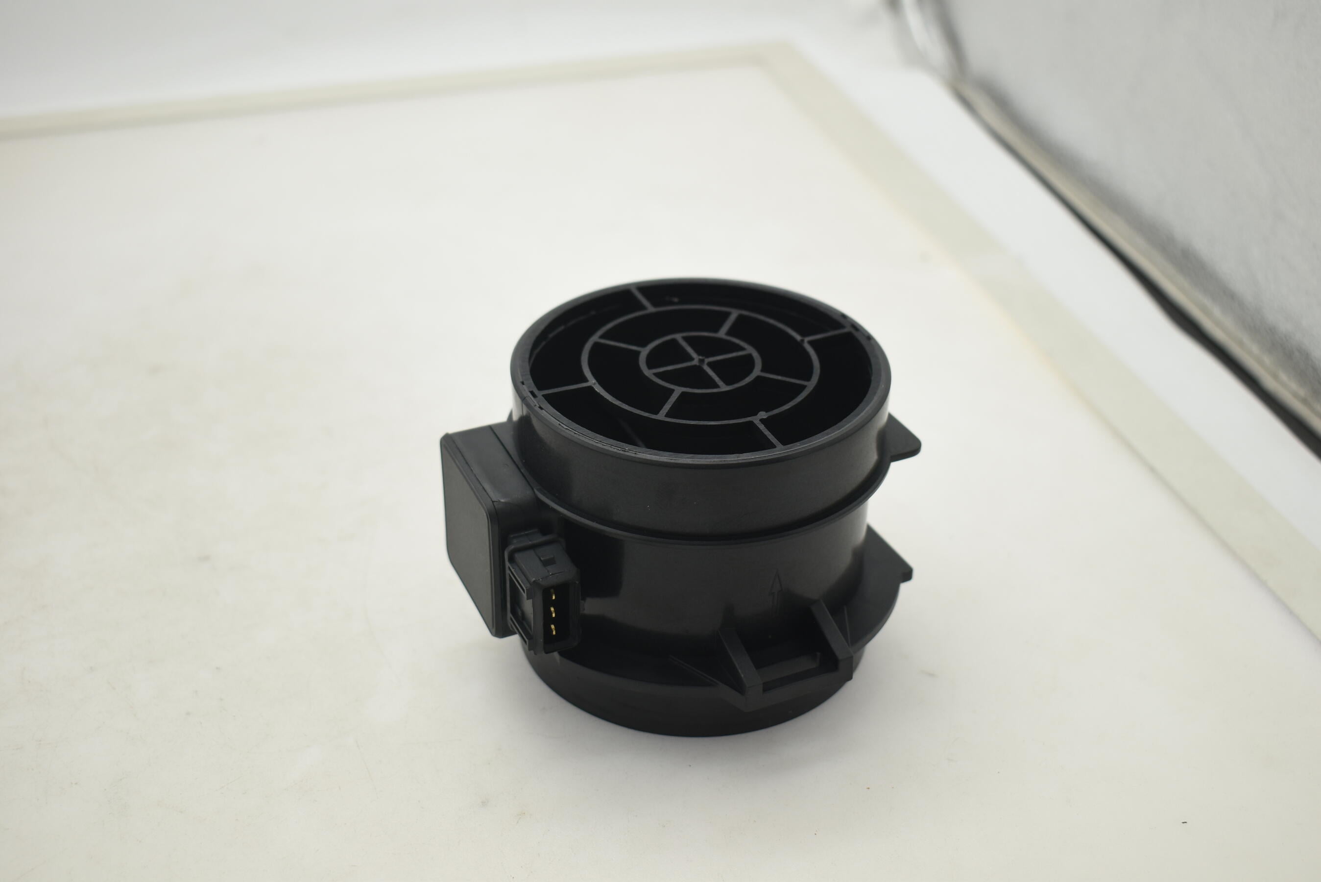 13627567451 Mass Air Flow MAF Sensor for BMW X5 Z3 330Ci 330xi 330i ...