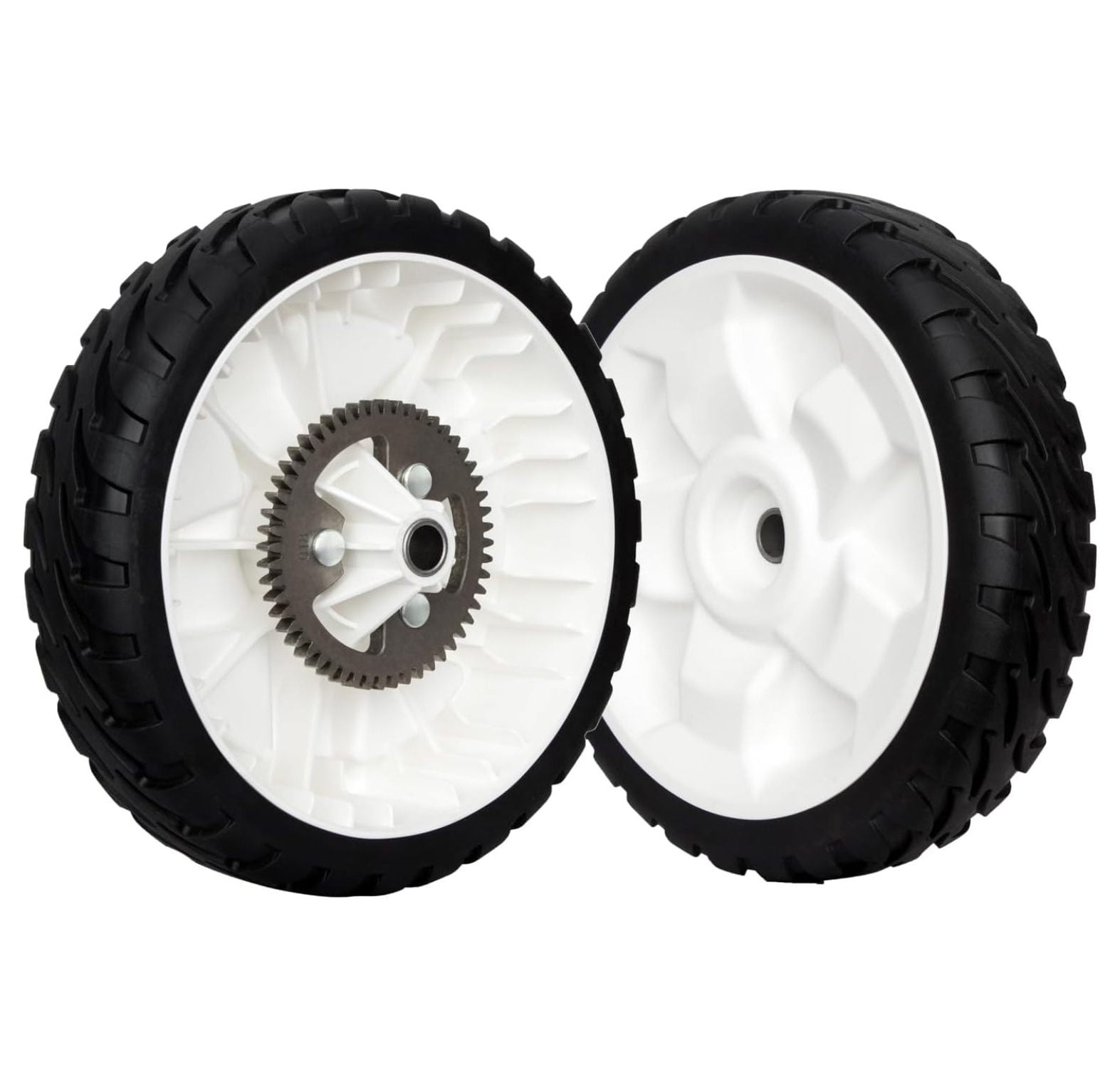 137-4835 Rear Drive Wheel Assembly 8" Replaces Toro 119-3822 for Toro ...