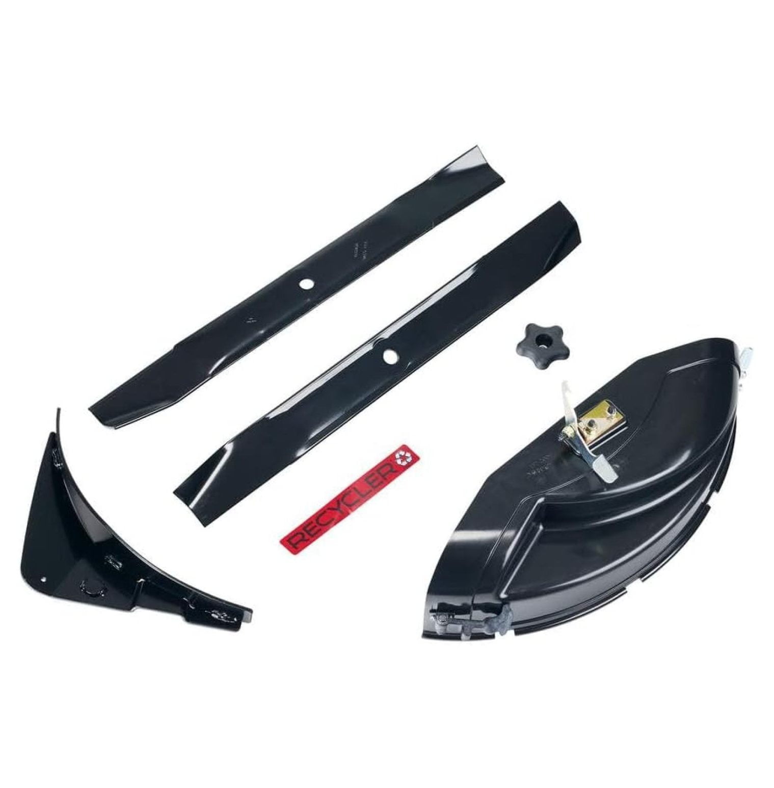 137-7042 Mulch Kit for 42In Timecutter Models Ss and Sw - Walmart.com