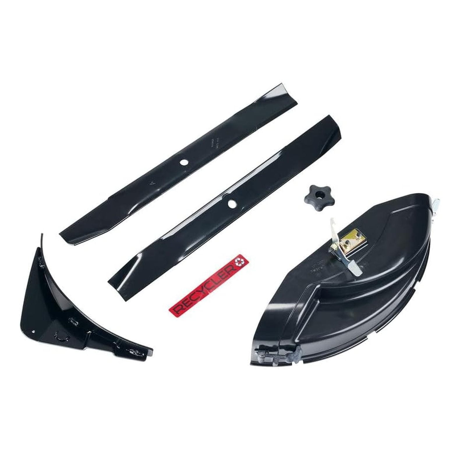 137-7042 Mulch Kit for 42In Timecutter Models Ss and Sw - Walmart.com