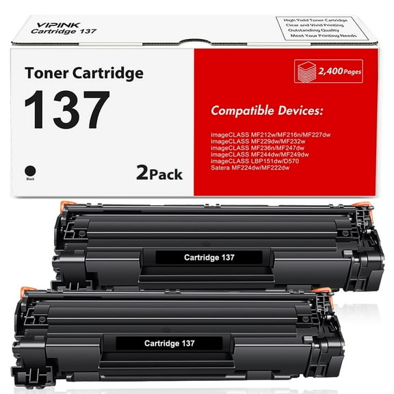 Canon Genuine 051H Black High Yield Toner Cartridge (2169C001),Yield up ...