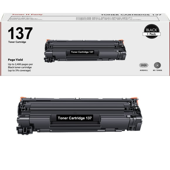 Canon Mf232w Toner Cartridge