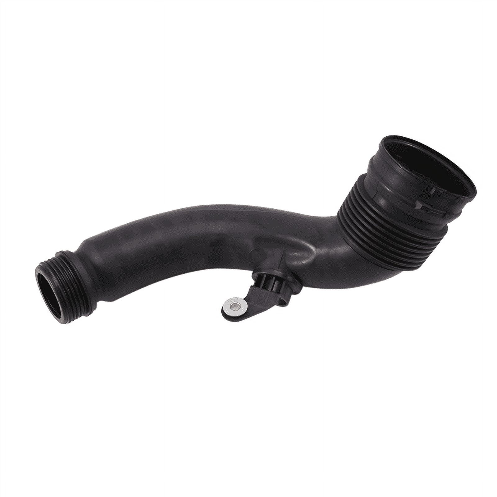 Generic Car Turbo Intake Pipe, Air Intake Hose, ABS Connector, Durable ...
